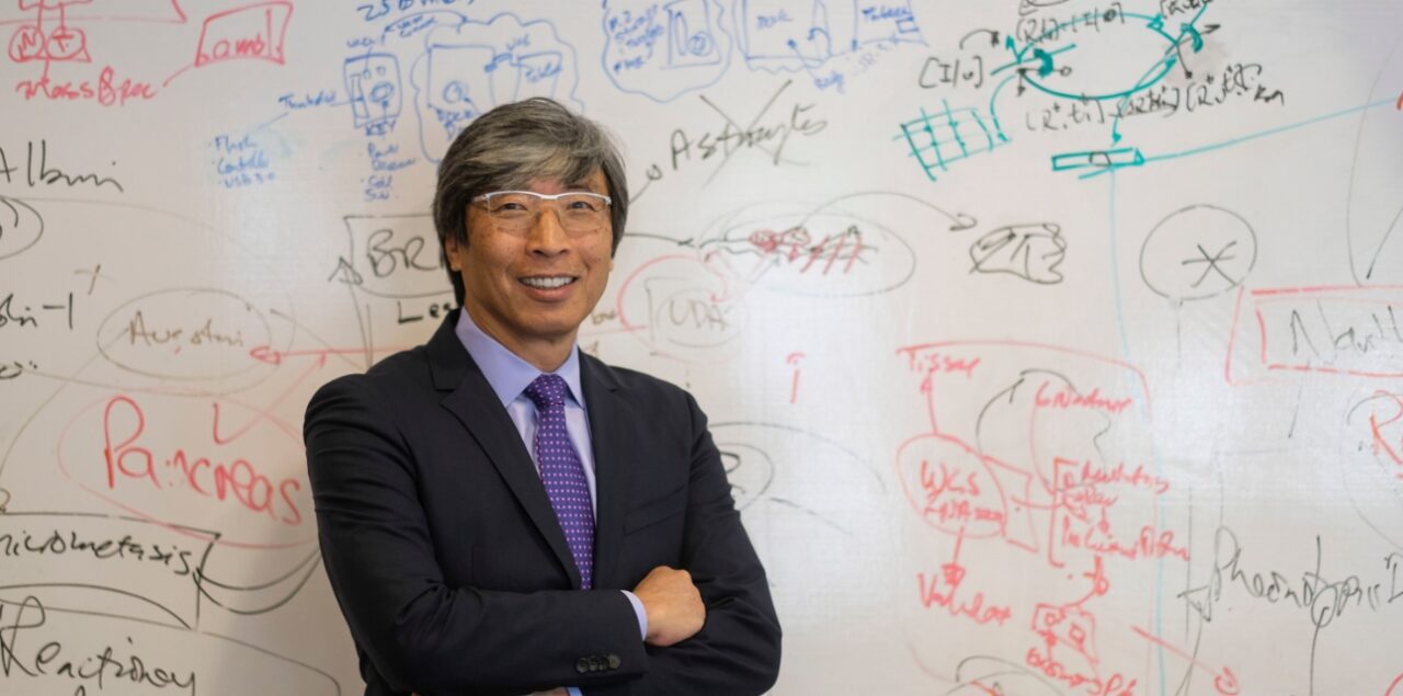 Dr Patrick Soon Shiong Email: Patrick Soon Shiong Malade – LOQG