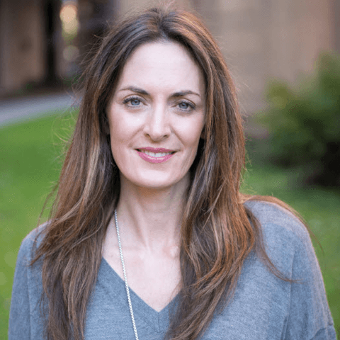 Sarah Singleton - ImmunityBio